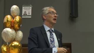 Rethinking society for the 21st century: Developing a science and technology studies perspective