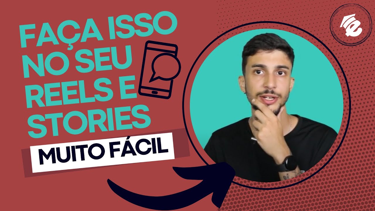 Como colocar legenda no Instagram: Stories, Reels e IGTV