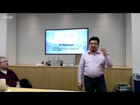 Greater Philadelphia Mac Admins – mike solin's blog