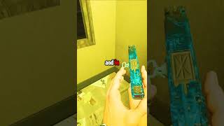 Easiest Glitch on EVERY Infinite Warfare Zombies Map!