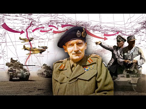 Turning point in the desert – The Second Battle of El Alamein | The ...