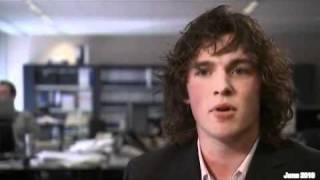 Risk Management: Corporate Pension, Risk Management & ALM