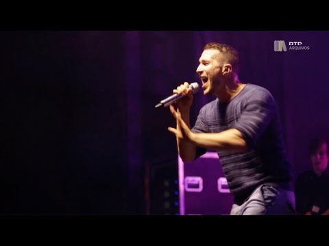 Shawn Desman – Movimento Perpétuo