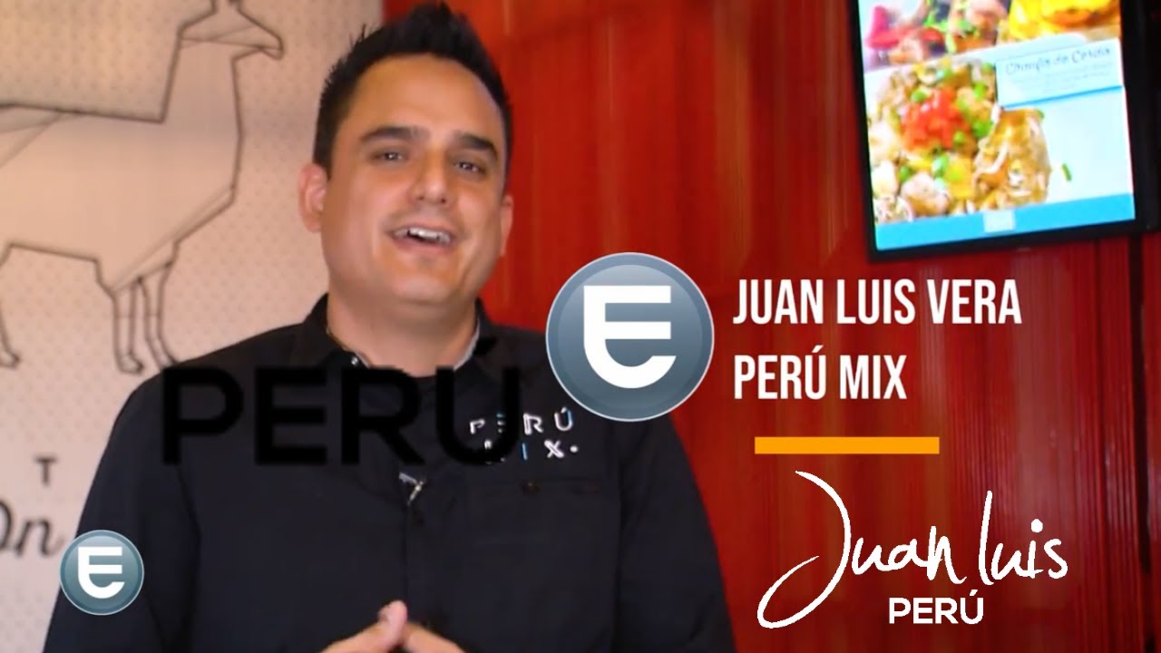 JLP en la Prensa – Juan luis JLP I Speaker Internacional, Gastronomía Digital, Consultor ...