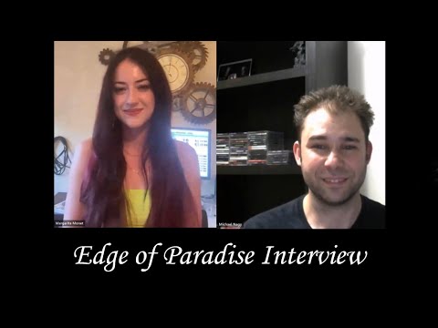 Edge of Paradise – Interviews by Michael Nagy