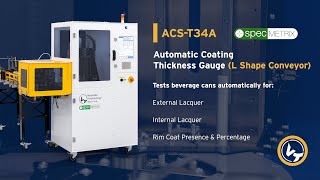 Automatic Coating Thickness Gauge