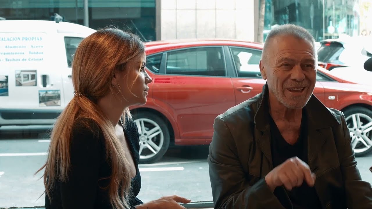 Miguel Ángel Solá y Paula Cancio. Verdad en escena. – Revista Acción