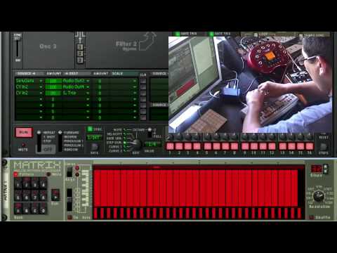 Sync A Roland TB-303 To Propellerhead Reason – Synthtopia