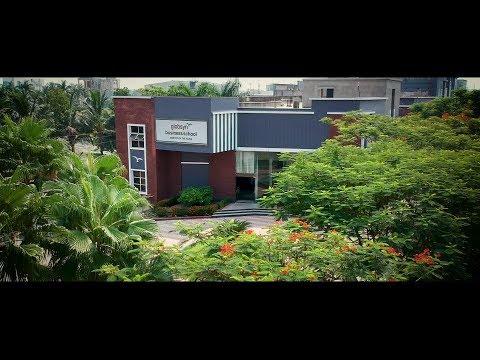 Globsyn Business School: Courses, Admission 2023, Fee, Ranking, Placement