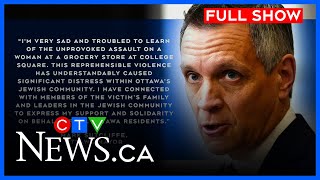 CTV Morning Live Ottawa for Friday, August 29, 2025