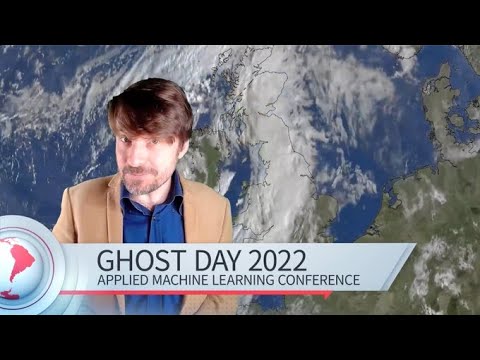 Talks – Piotr Mirowski