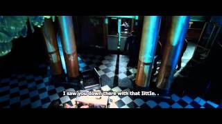Dylan Dog Dead of Night