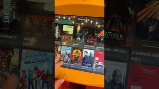 Cheap Tuesdays at Cineplex Odeon #warefare #a24