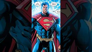 Superman Humbles Injustice League