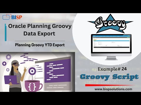 Oracle Planning Groovy Script Limitation | YTD DataExport | Oracle Hyperion,Cloud, EPM Experts ...
