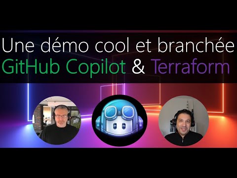 [Vidéos] des démos cools et branchées de GitHub Copilot – Stanislas.io