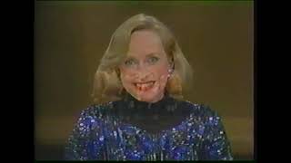 Jerome Robbins' Broadway TV Reviews (1989)
