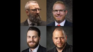 No Compromise Still Standing for the Gospel Tony Costa with James Coates Tim Stephens Jacob Reaume