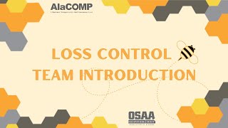 Loss Control Team & Introduction