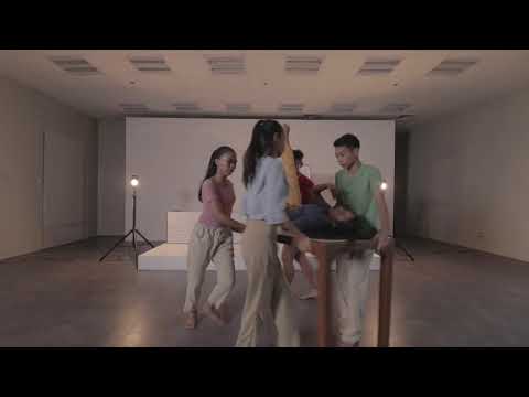 SOLACE dance performance – SOLACE