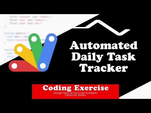 Automate Your Daily Tasks with Google Sheets and Apps Script: A Complete Tutorial – Coding Help ...