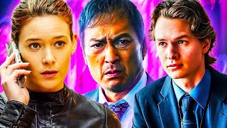 Tokyo Vice Season 3 Canceled—Fans Devastated as Max Ends Critically Acclaimed Series