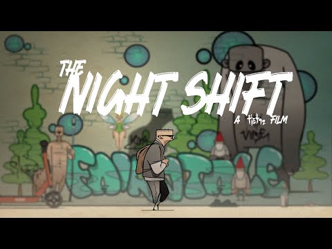 The Night Shift | tjet72