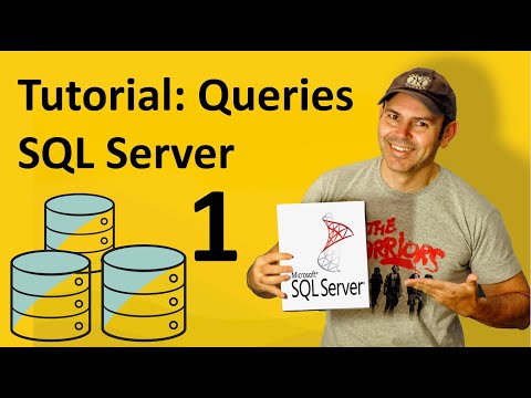 Queries SQL – Básico e Essencial: Parte 1 – SQL Cérebro