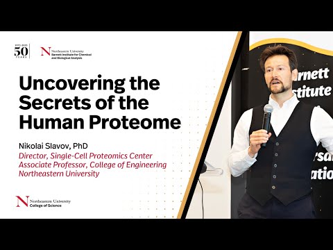 Frontiers for fundamental biomedical research | Slavov Lab Blog