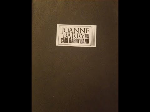 Carl and Joanne Barry -Music – Notablog