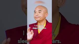 Finding Inner Strength in Buddhism