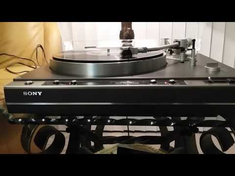 UNA FIEBRE POR LO RETRO: Sony vuelve a fabricar discos de vinilo luego de 30 años ante la ...