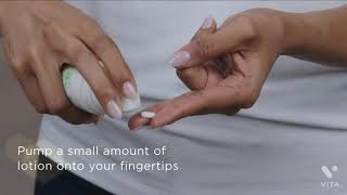 Burt's Bees Daily Face Moisturizer Cream for Sensitive Skin