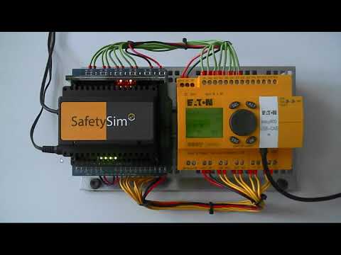 SafetySim – Dr.-Ing. Anton Sigitov