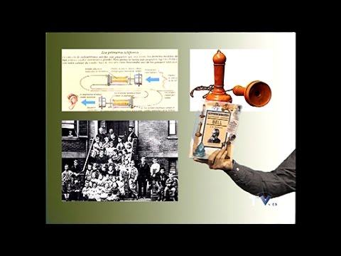 BIOGRAFÍA DE ALEXANDER GRAHAM BELL – Webvisual