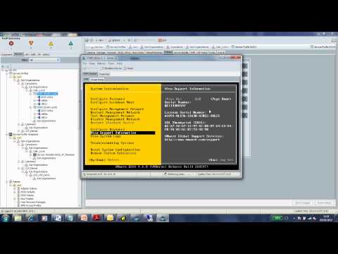 Cisco VM-FEX Emulated Mode Configuration Part 2/3 | UCSguru.com
