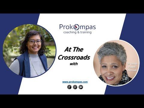 PODCAST – Prokompas Coaching & Training