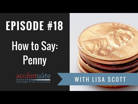 IDIOM: A penny for your thoughts | Caedmon's School of English