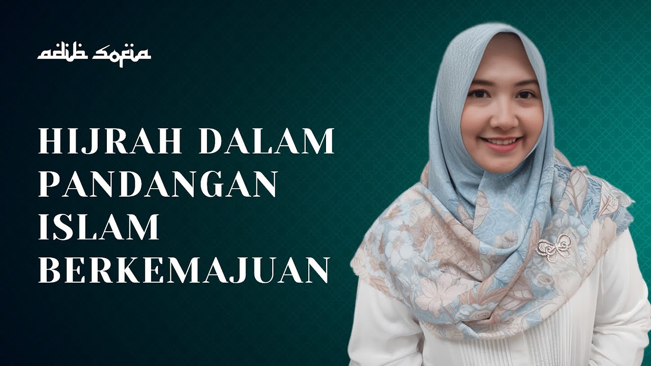 Bedah Editorial Suara Aisyiyah: Tantangan Ulama Perempuan - Adib Sofia
