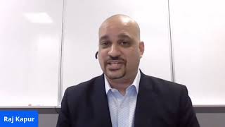 SIM Central Florida - 2021 New Member Spotlight - Raj Kapur