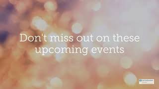 Wyndham Houston near NRG Park/Medical Center Summer 2023 Video