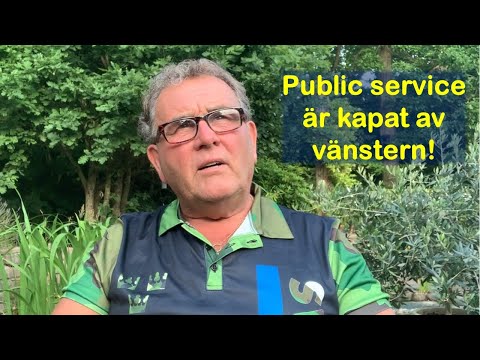 Dom ä ju fan inte kloka – Petterssons gör Sverige lagom!