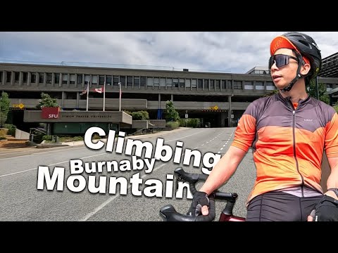 Preparing to Climb Mt. Cypress, West Vancouver | Cypress Challenge 2025 Journey | Elliot Chan