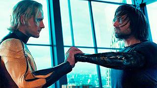 Thunderbolts | Ending Scene Recap | Final Battle | The New Avengers vs Void / Sentry Fight