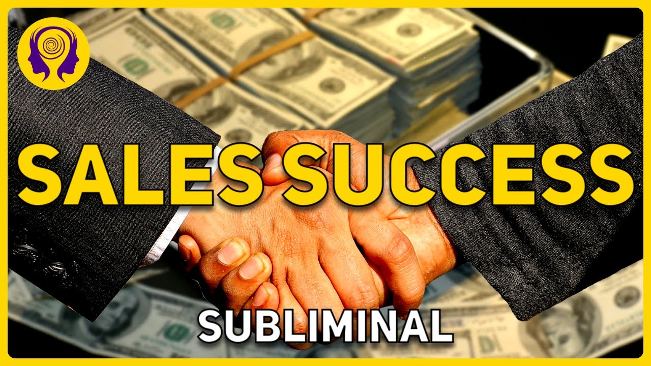 Free Subliminal Visualization Videos | SuccessSubliminals