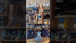 Lilo and Stitch #clothes at #WorldofDisney #store in #DisneySprings ???????? #Ohana #StitchLover