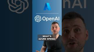 What’s Azure OpenAI & Why You Should Use It ????