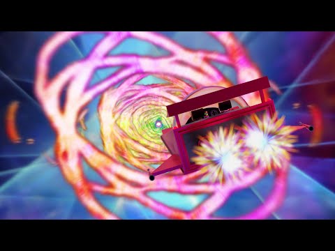 New Audio: Los Angeles’ Bass Race Releases a Space-Age Take on Neo-Soul ...