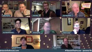 Jerome Robbins' Broadway Cast Reunion | Stars in the House, 2/26 at 8PM ET