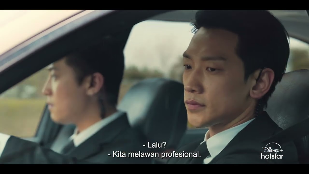 √List Drama Korea Tayang Bulan Juli 2024 dan Tayang Dimana